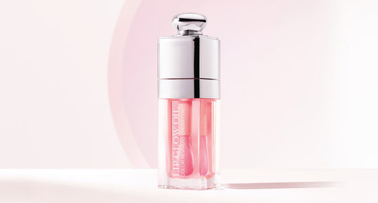 Lip glow oil color reviver-cherry Oil Dior – APGMakeupSolution