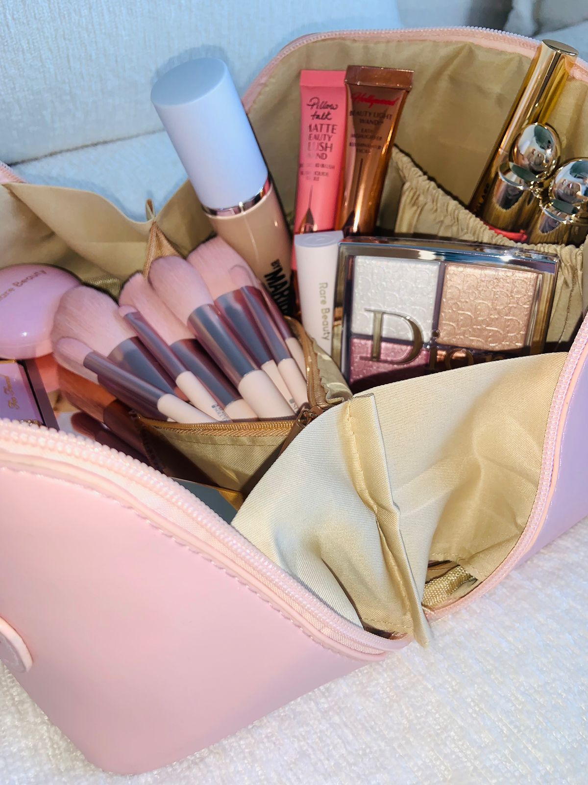 Cosmetiquera Make Up Solution – APGMakeupSolution