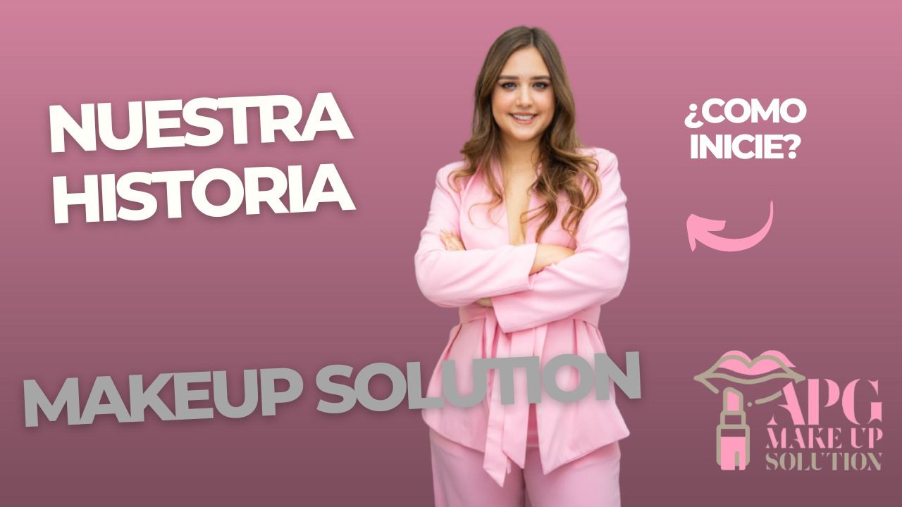 Nosotros – APGMakeupSolution