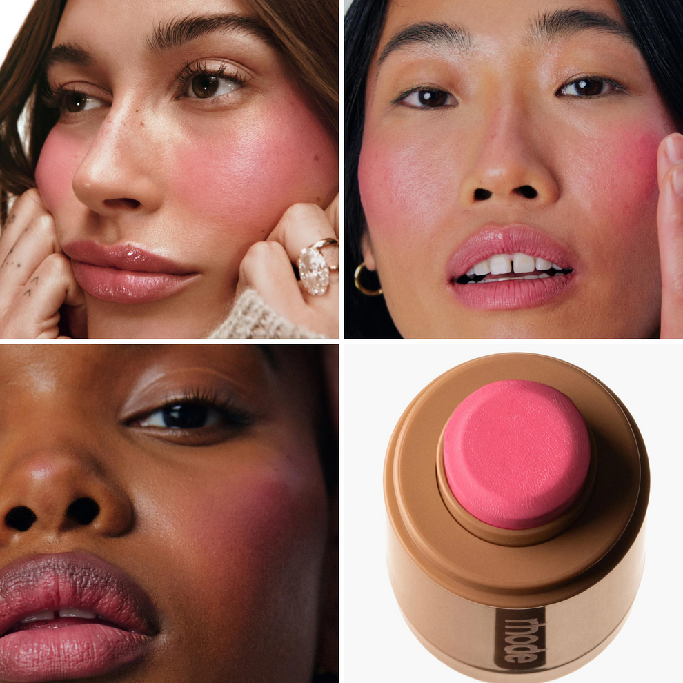 Pocket blush Rhode – APGMakeupSolution