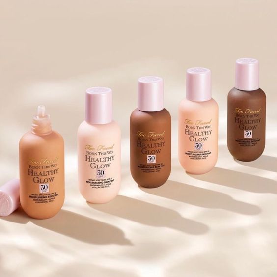 Skin Tints – APGMakeupSolution